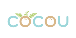 COCOU Body Scrubs